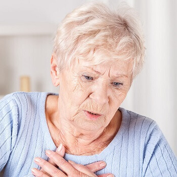 Chest Infection Symptoms & Treatment | Push Doctor