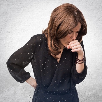 Chest Infection Symptoms & Treatment | Push Doctor