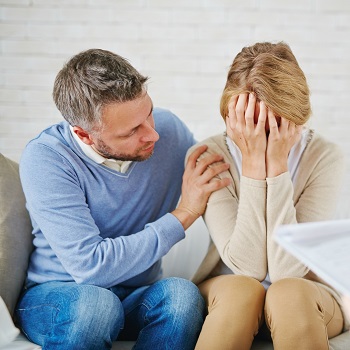 Grief & Bereavement Counseling by a GP | Push Doctor