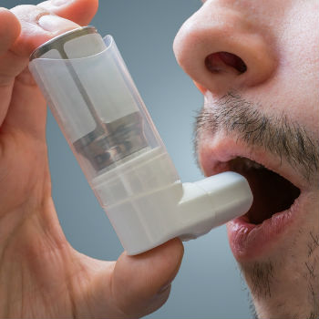 Nicotine Inhaler | Push Doctor