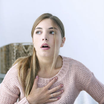 Heart Palpitations Symptoms & Treatment | Push Doctor