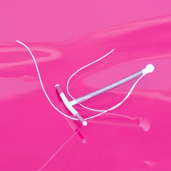 Contraception Advice Online | Push Doctor