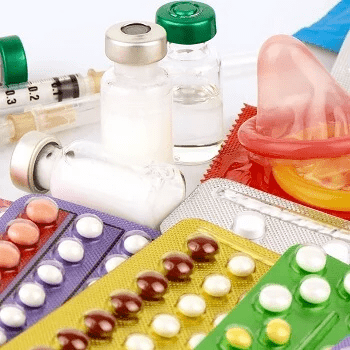Contraception Advice Online | Push Doctor