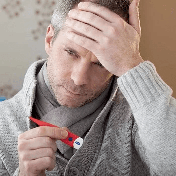 Fever & Headache Treatment & Diagnosis | Push Doctor